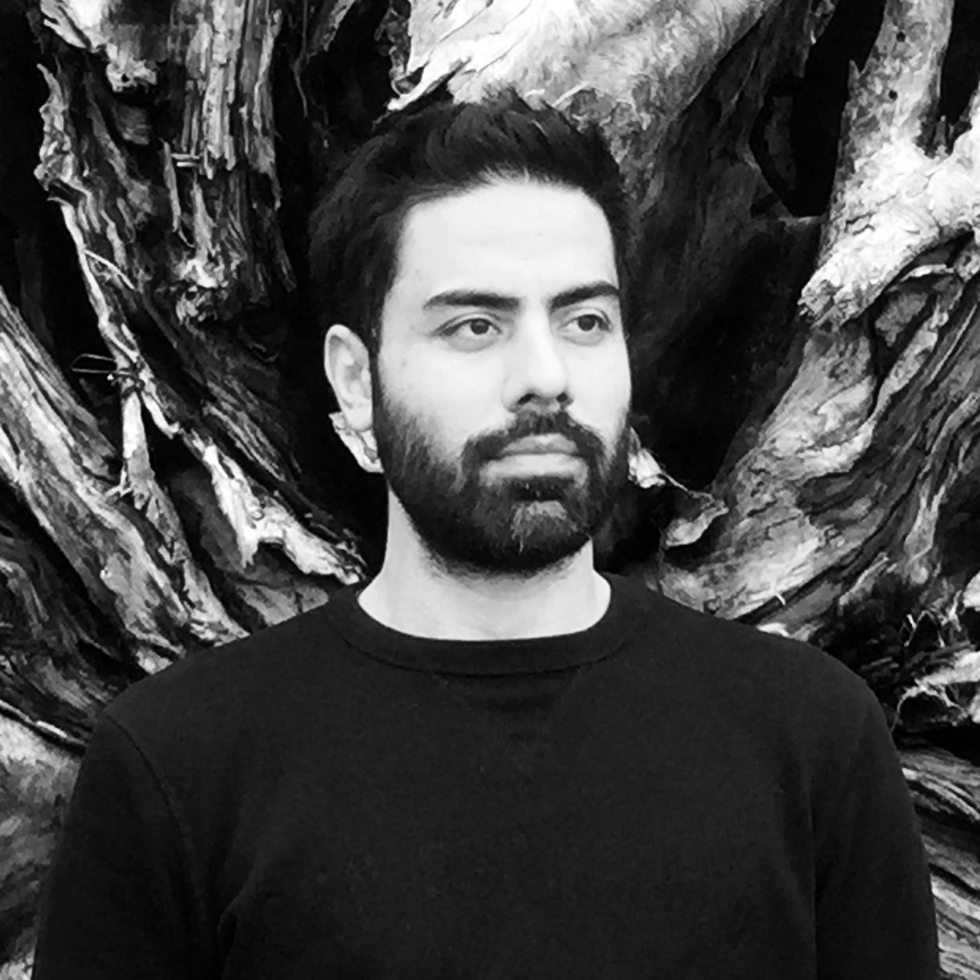 Hadi Jamali — MAI | Montréal, arts interculturels