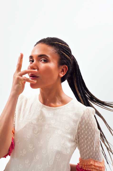 Sarah Elola — MAI | Montréal, arts interculturels