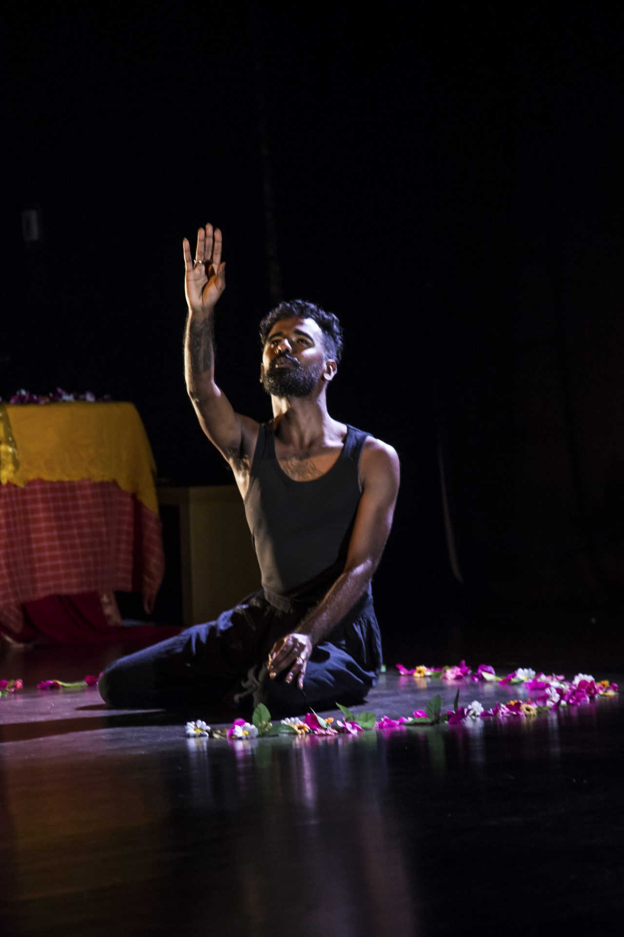 ZOM-FAM (suspended indefinitely) — MAI | Montréal, arts interculturels