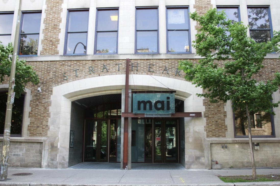 Nouvelle direction générale et artistique au MAI — MAI | Montréal, arts ...