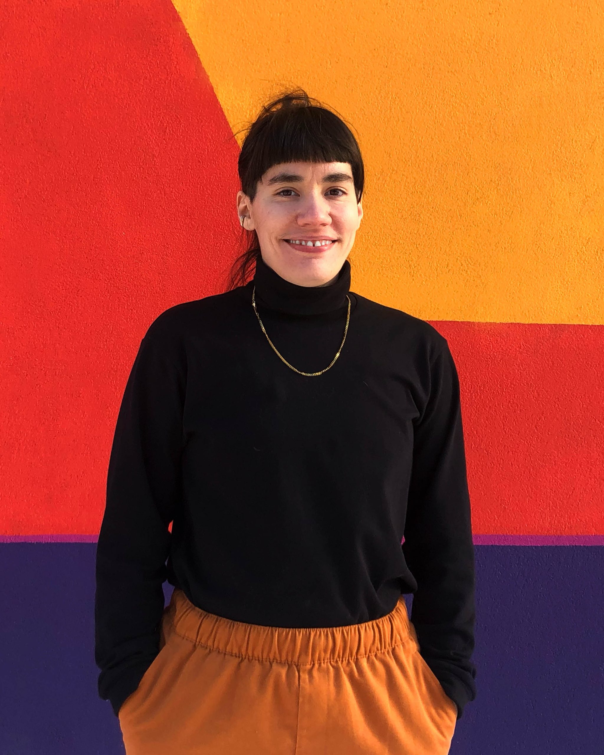 Nouvelle direction générale et artistique au MAI — MAI | Montréal, arts ...