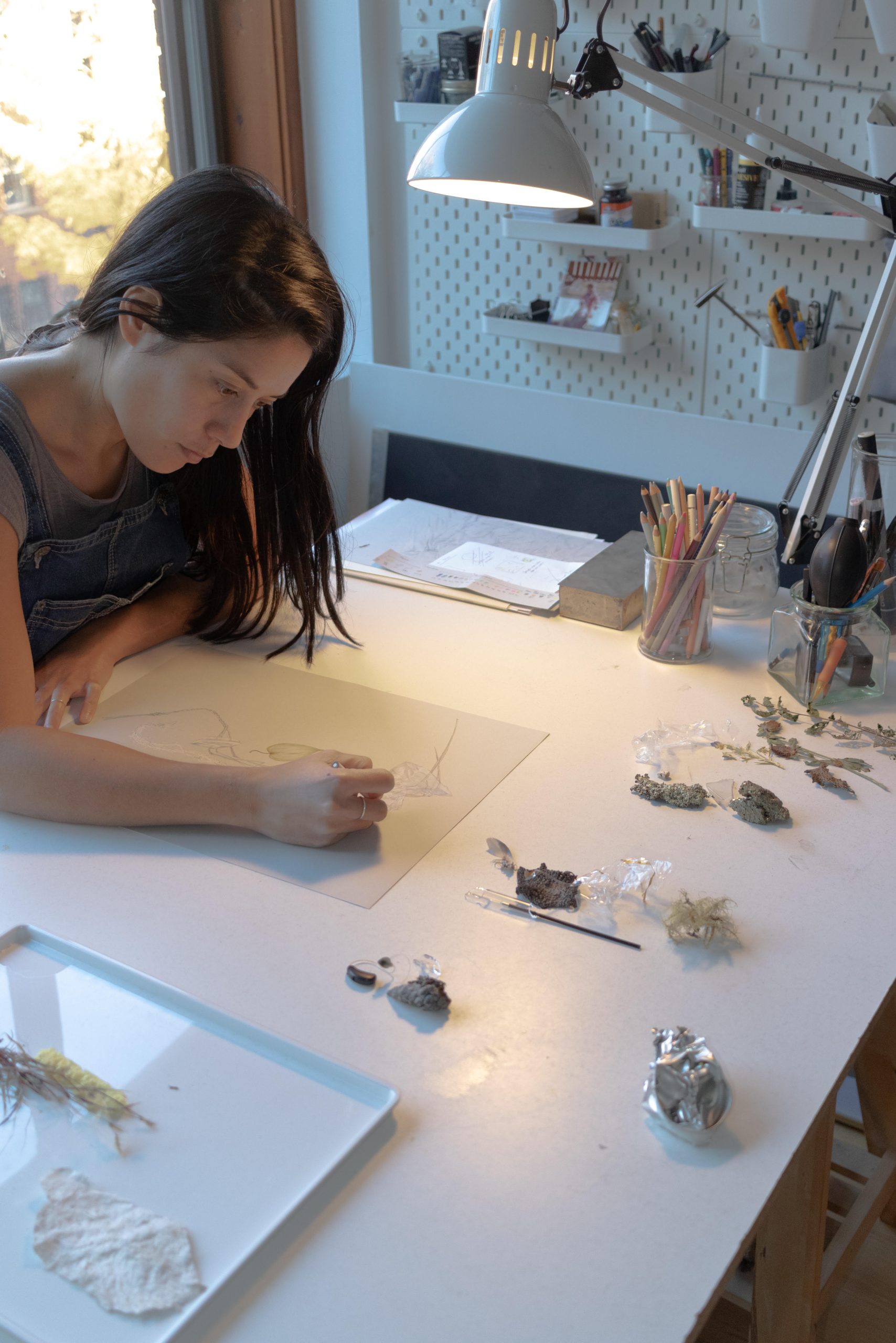 Sonia Reboul — MAI | Montréal, arts interculturels