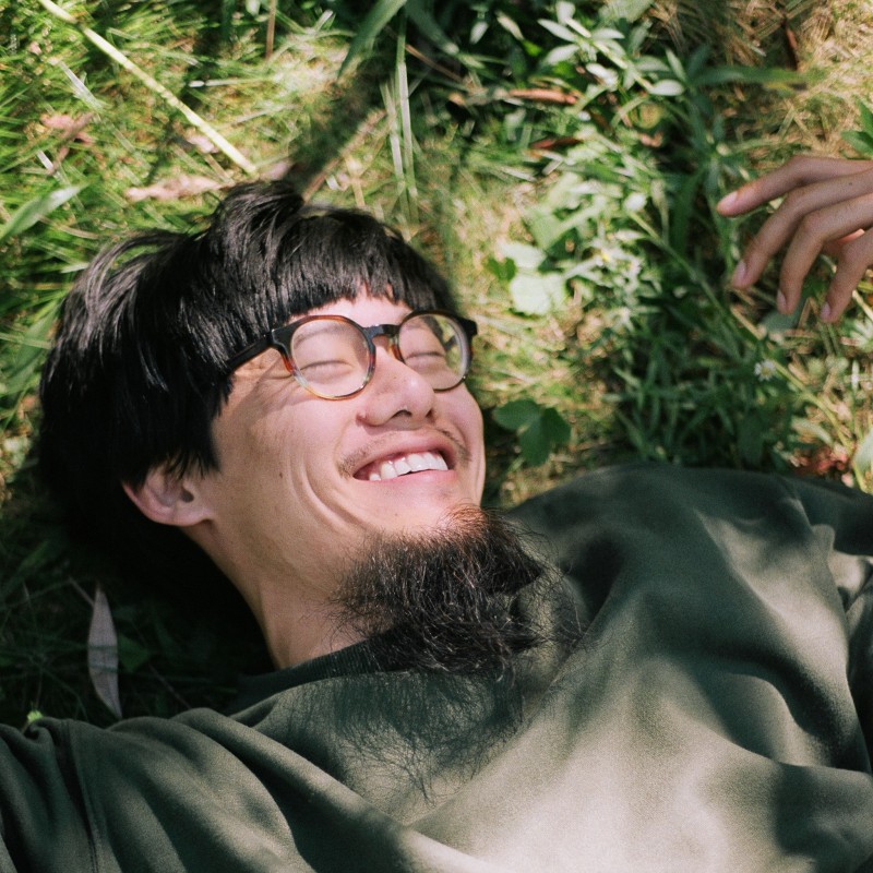 Charles Gao — MAI | Montréal, arts interculturels