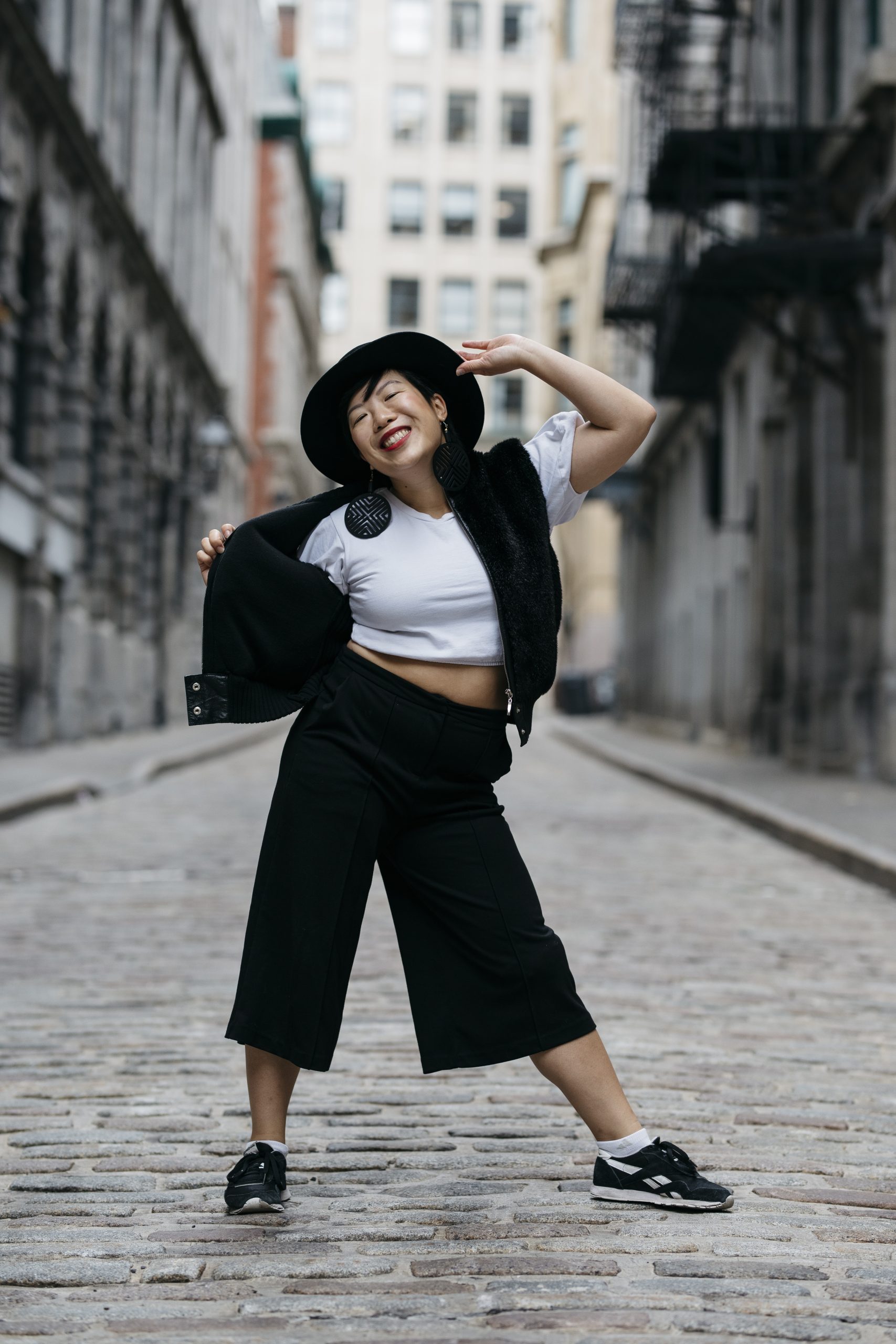 Melinda Yeoh — MAI | Montréal, arts interculturels