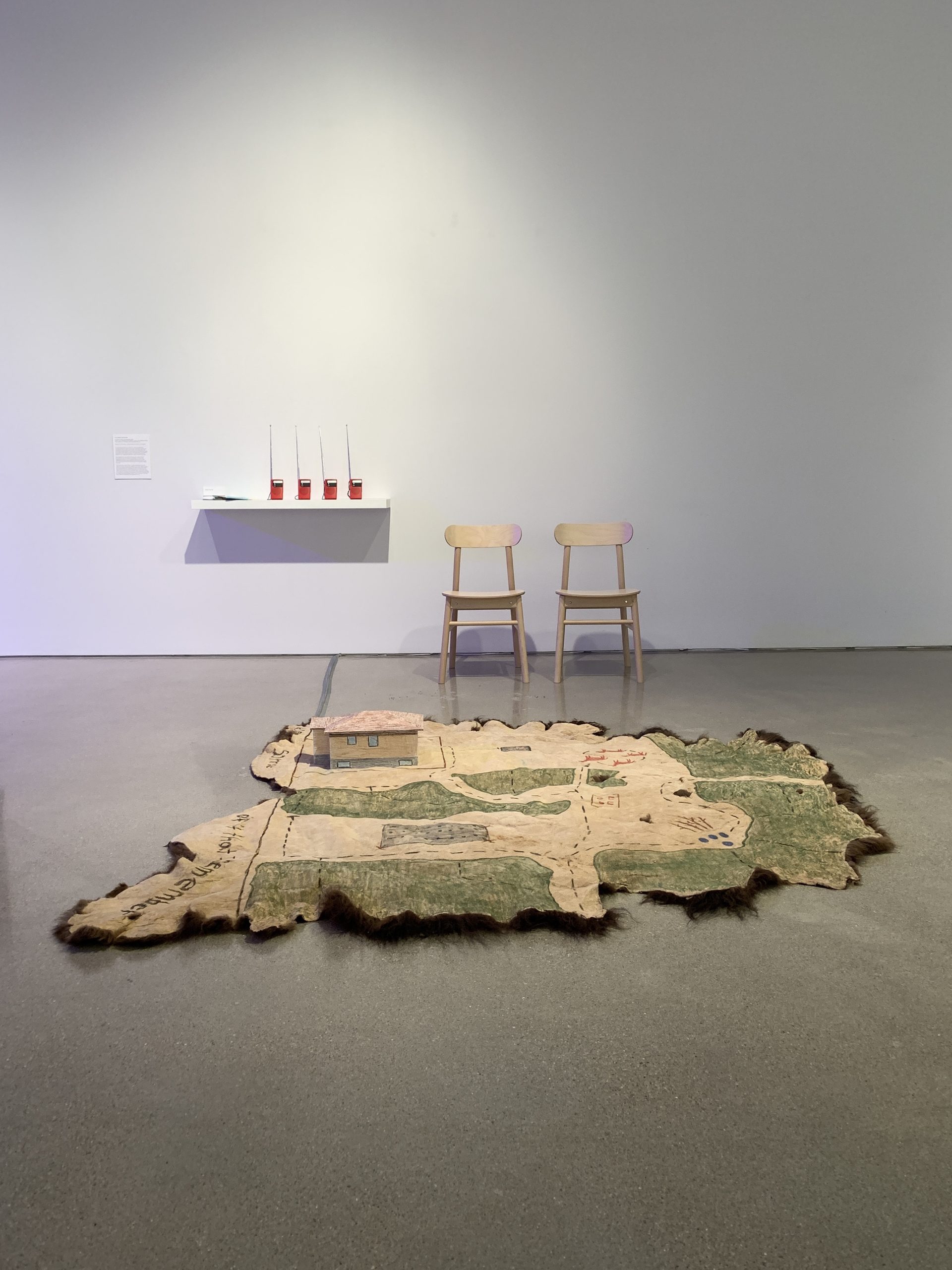 agency — MAI | Montréal, arts interculturels