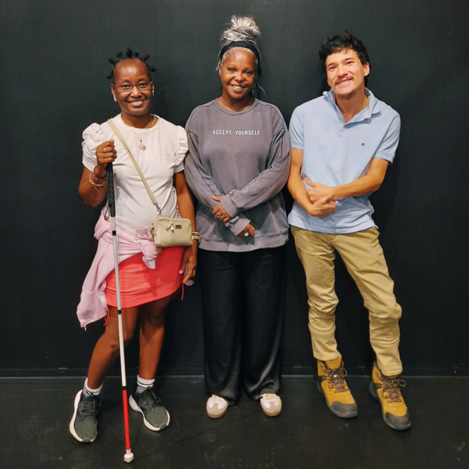 MTL ARTS ACCESSIBLES — MAI | Montréal, arts interculturels