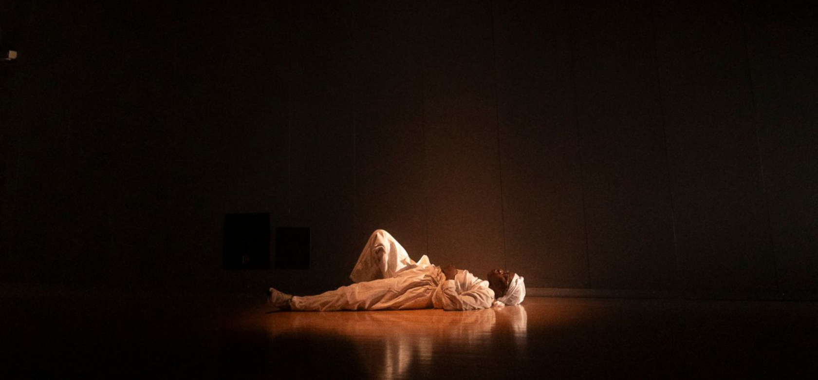Relaxed performances — MAI | Montréal, arts interculturels